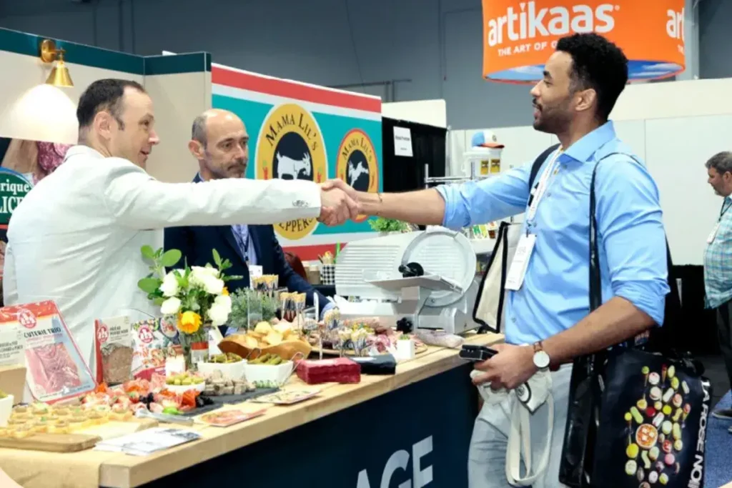 Top 20 Global Food and Drink Events 2025–2026
